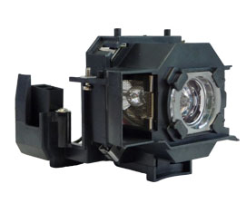 Lampe EMP-S4, EPSON ELPLP36 pas chère pour videoprojecteur EPSON ...