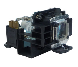 Lampe NP14LP, NEC NP14LP pas chère pour videoprojecteur NEC : ampoule ...