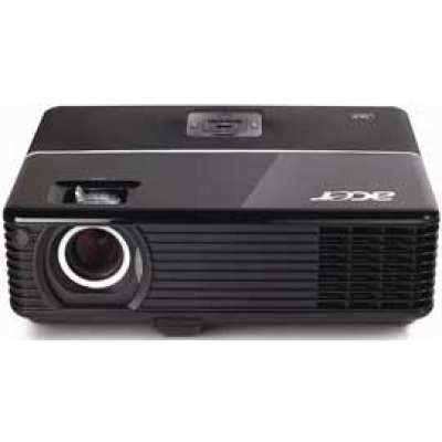 Fiche technique le vidéo projecteur ACER X1160 et de sa lampe EC.J5600.001