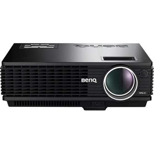 Actualités du projecteur BENQ MP620 et de sa lampe CS.5JJ1K.001