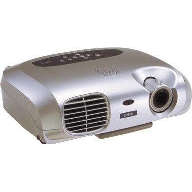 Fiche technique le vidéo projecteur EPSON EMP-S1 et de sa lampe ELPLP25