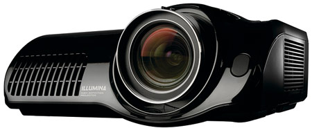 Fiche technique le vidéo projecteur HITACHI PJ-TX300 et de sa lampe DT00665