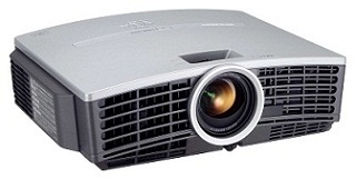 Fiche technique le vidéo projecteur MITSUBISHI HC910 et de l'ampoule ...