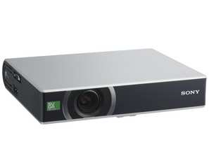 Fiche technique le vidéo projecteur SONY VPL CS21 et de sa lampe LMP-C163